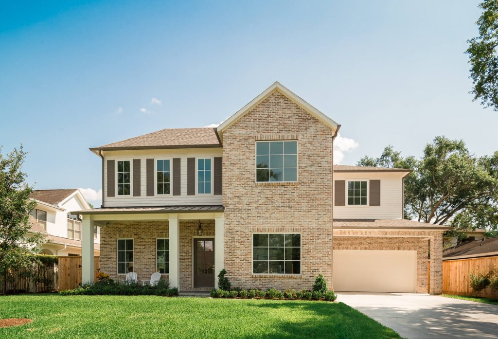 Portfolio - Hamilton Lee Homes